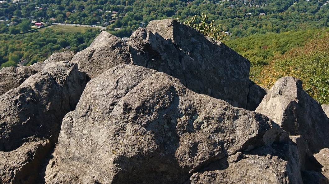 The Altar of Unpolluted Stones – Faith Feathers & Dust