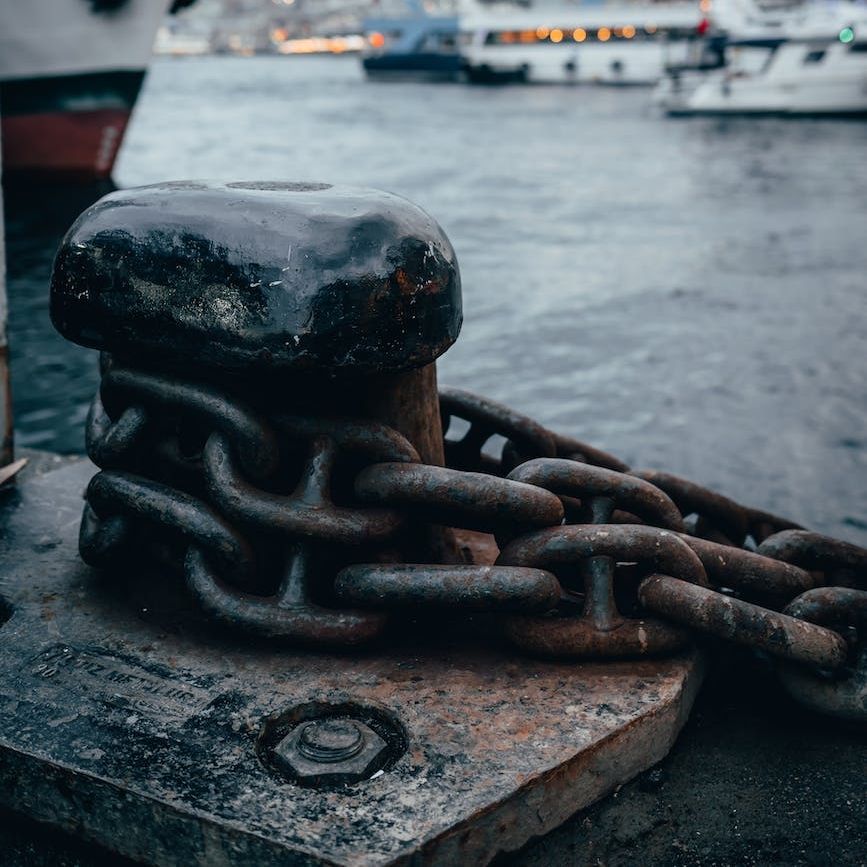 Spiritual Anchor Points – Faith Feathers & Dust